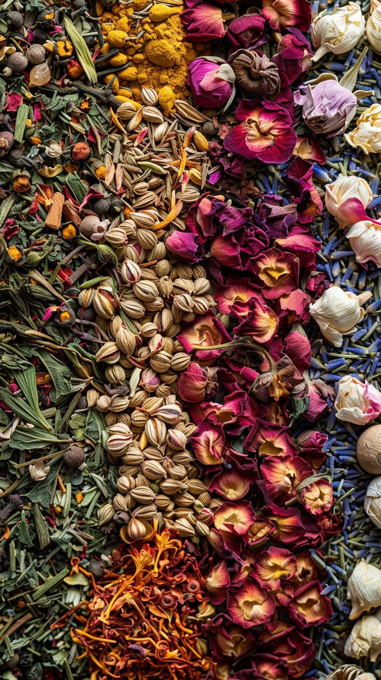 Rosemary Tienda de Té y Hierbas Medicinales – RoseMary